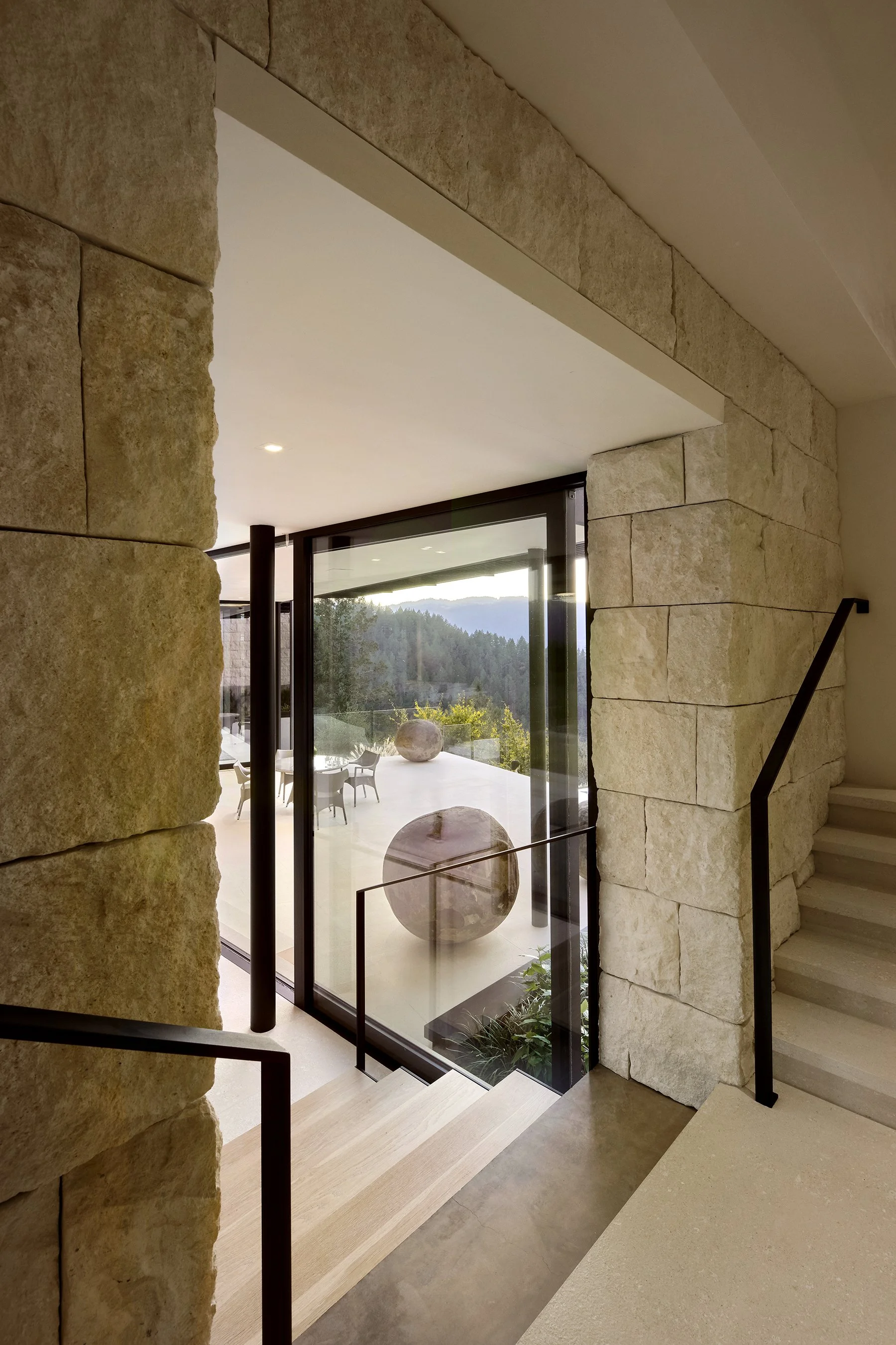 Forest Aerie — Cooritalia