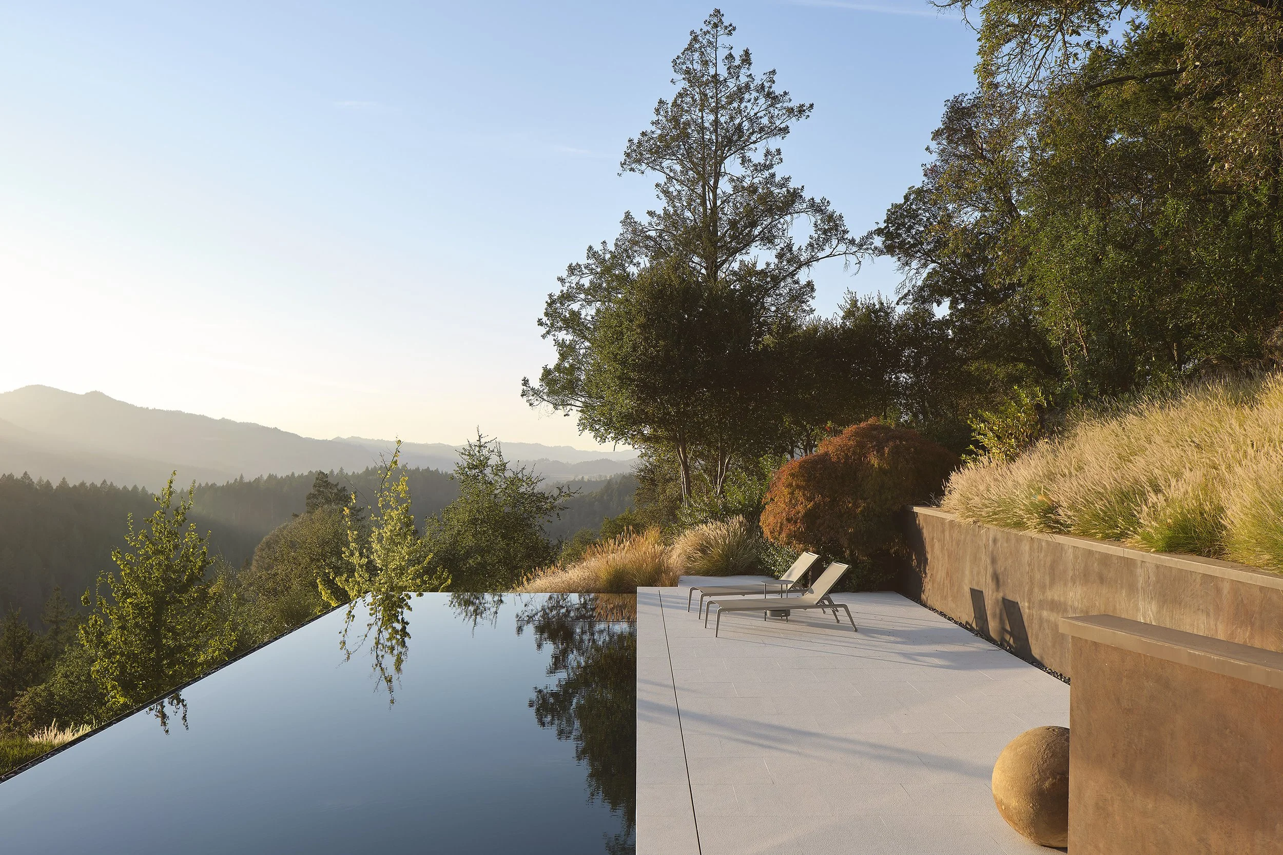 Forest Aerie — Cooritalia