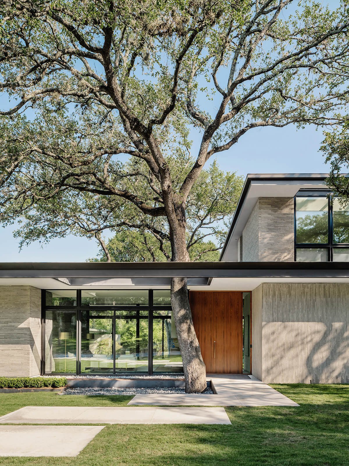 Long Format Bricks — Cooritalia