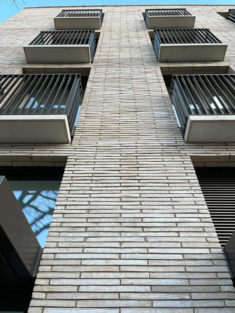 Long Format Bricks — Cooritalia