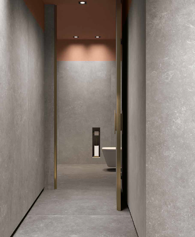 CORSICA - PORCELAIN — Cooritalia