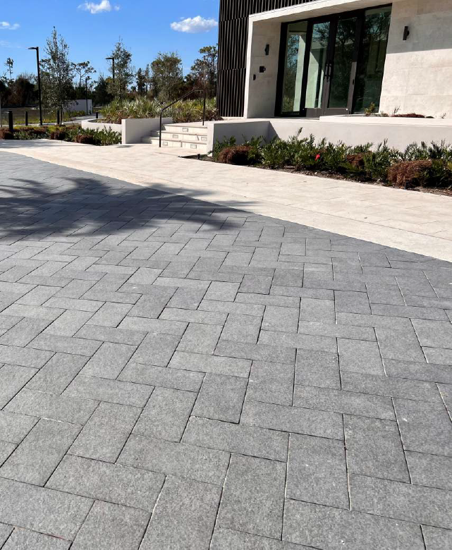 PORCELAIN COBBLESTONE — Cooritalia