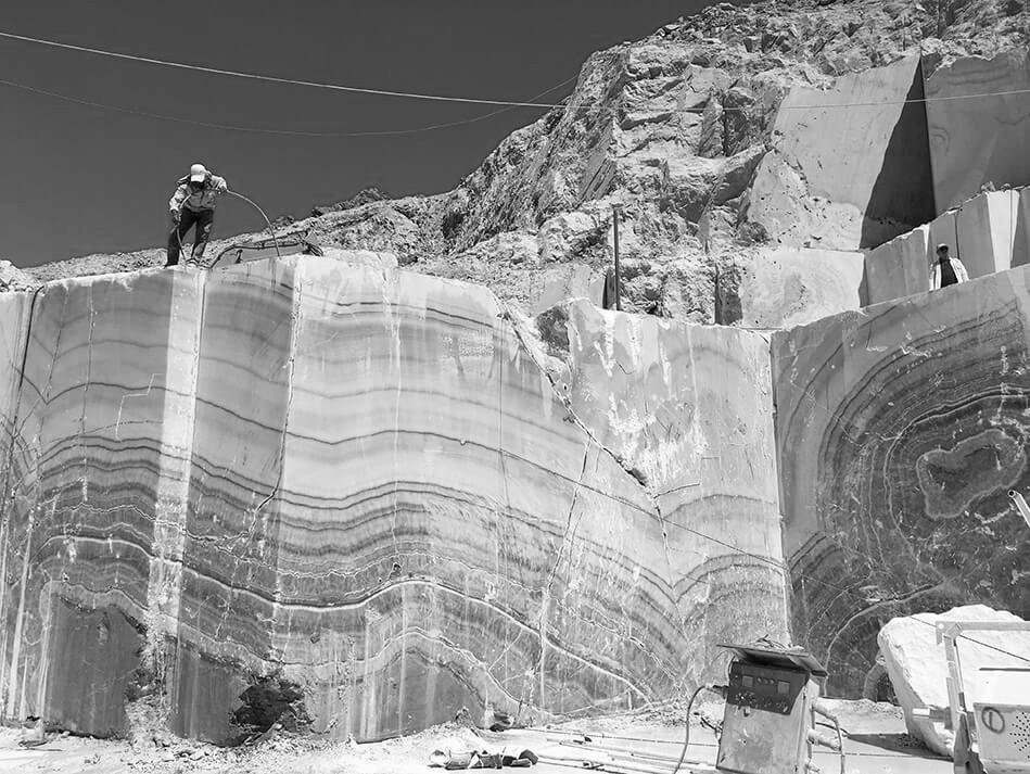 Onyx Quarries