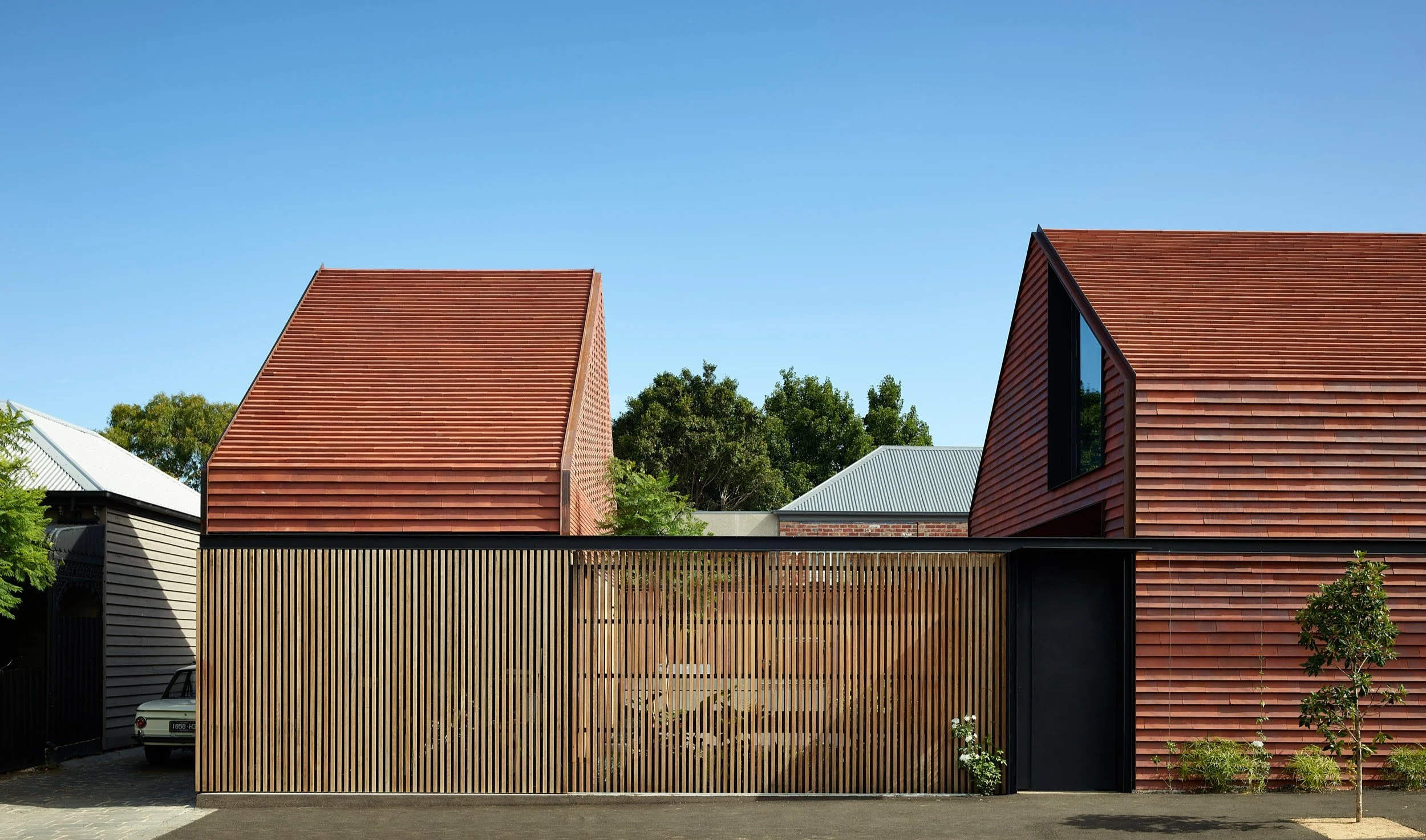 BLOG - AIA CONFERENCE + NEW COLLECTIONS — Cooritalia