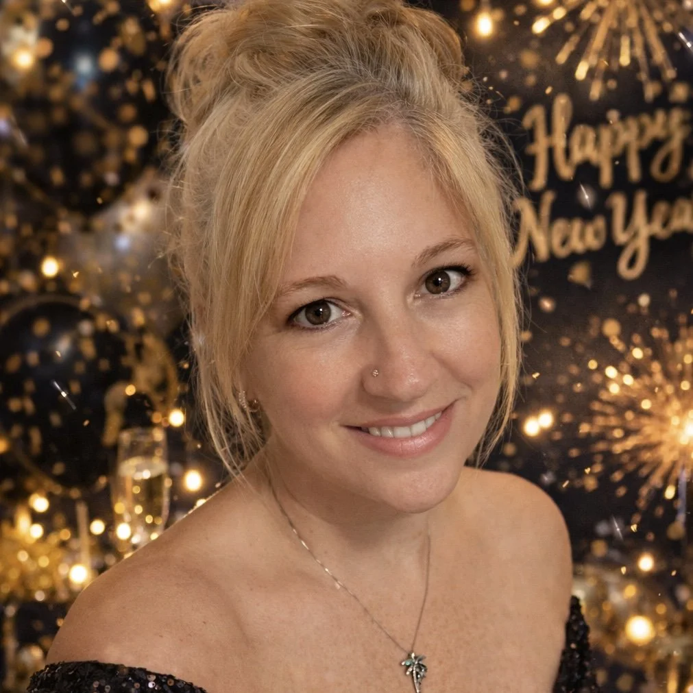 Welcome to 2026 — Darlyssa Designs