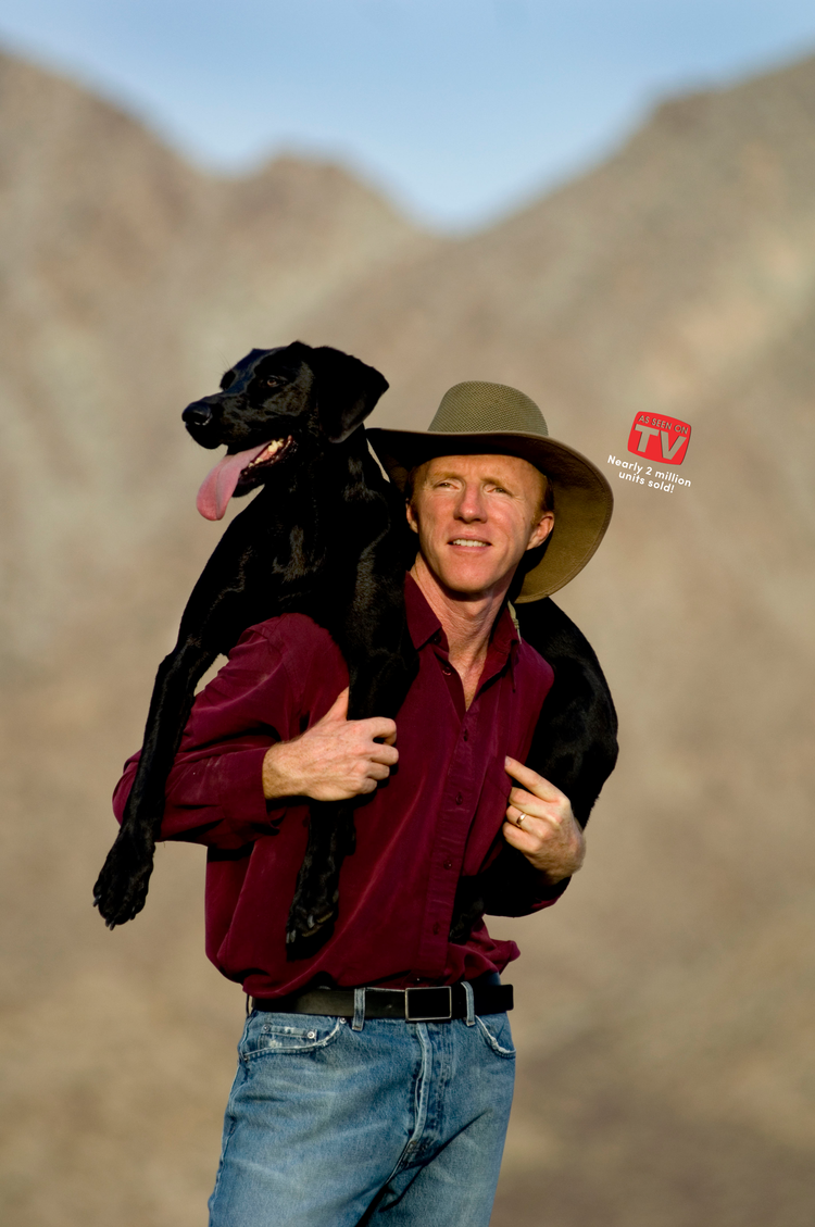 The DogFather® | Secrets to Training the Perfect Dog