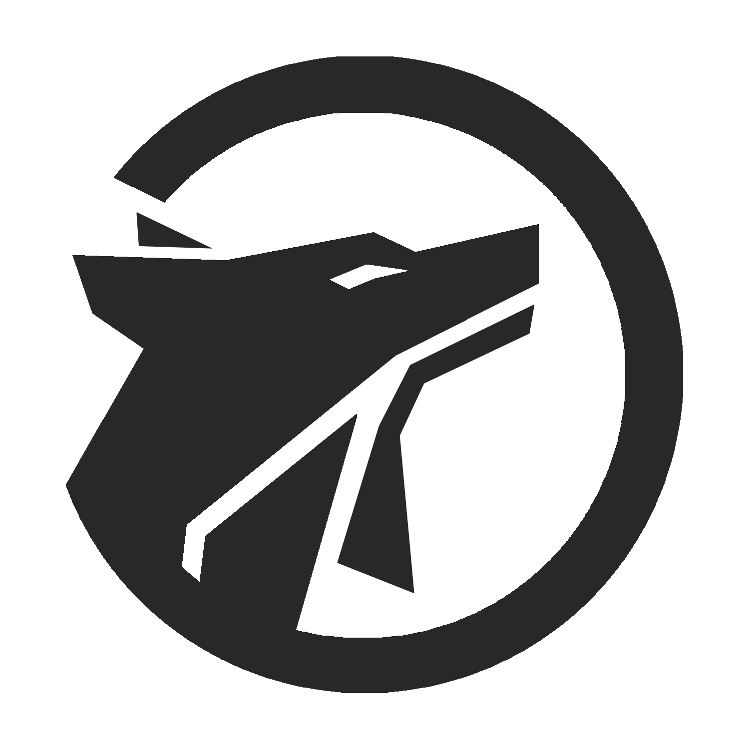 Halo Emblems Wolf