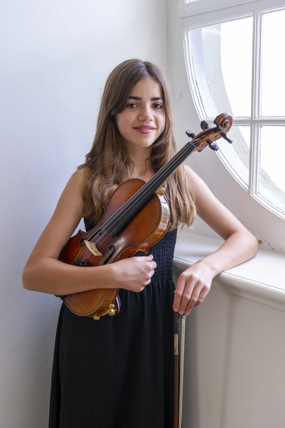 PHILIP A. DRAGANOV — Student`s and former students awards and success