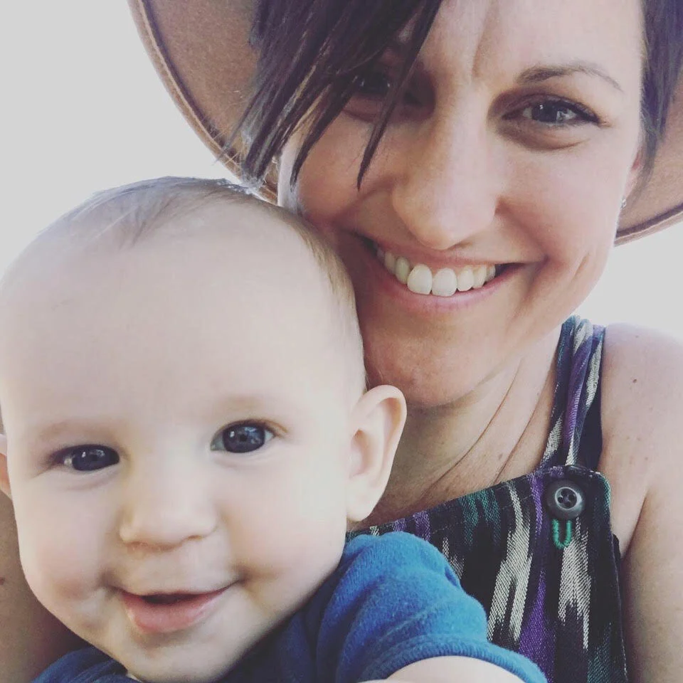 Team 1 — Families for Climate