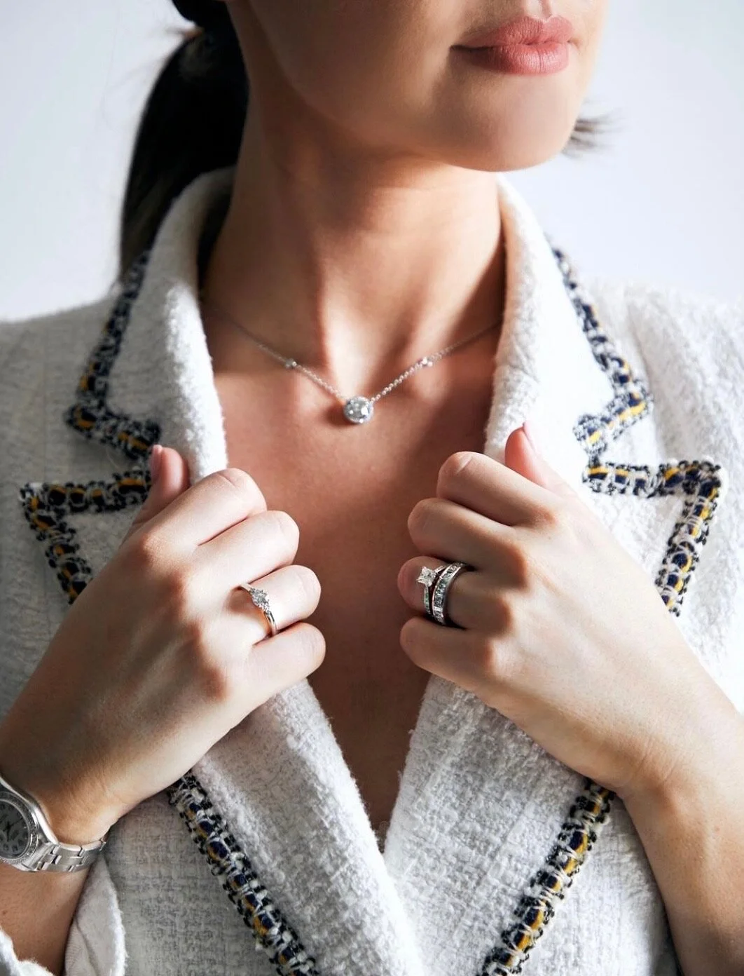 Butler & Rose Jewellers