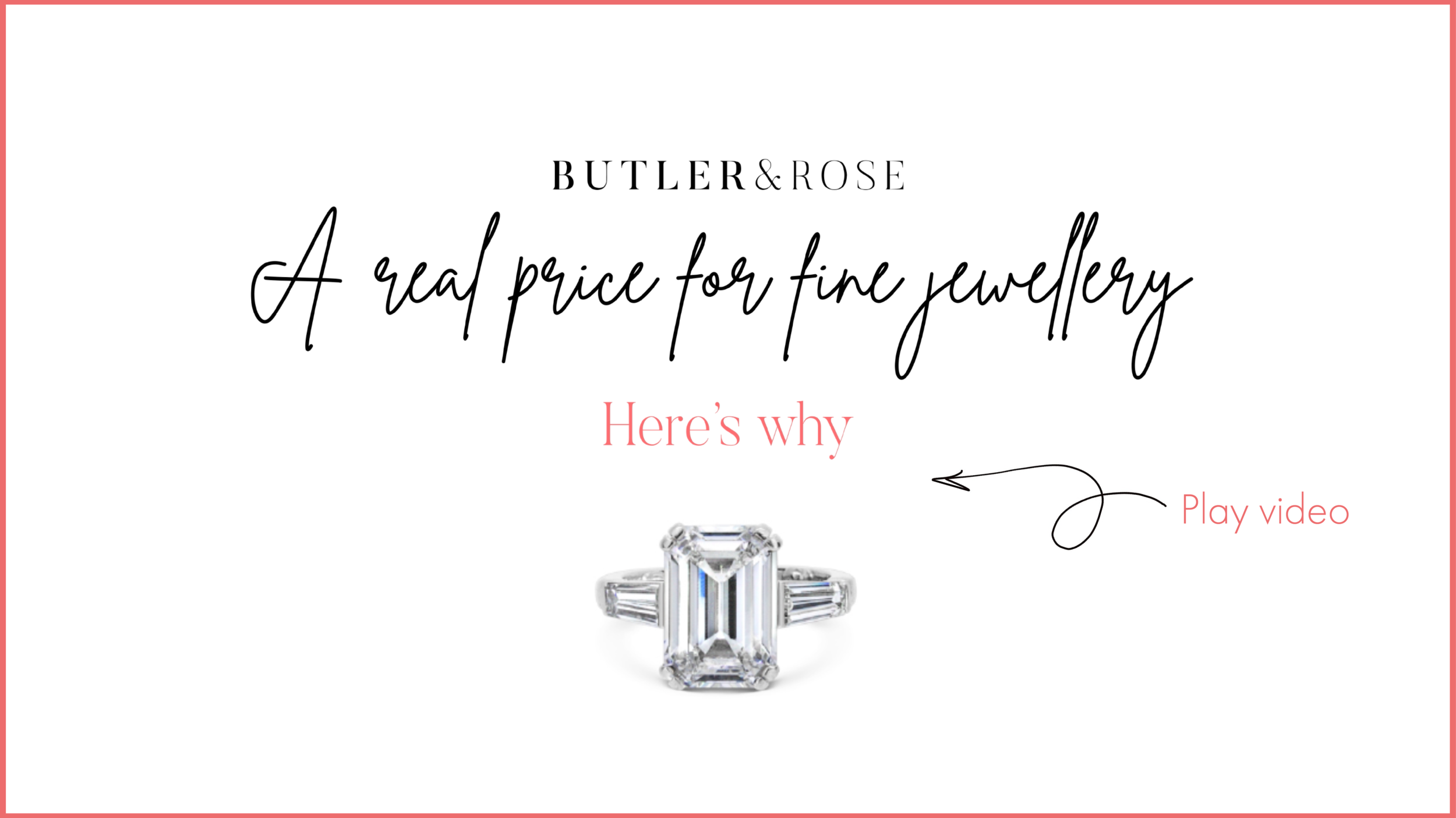 Butler & Rose Jewellers