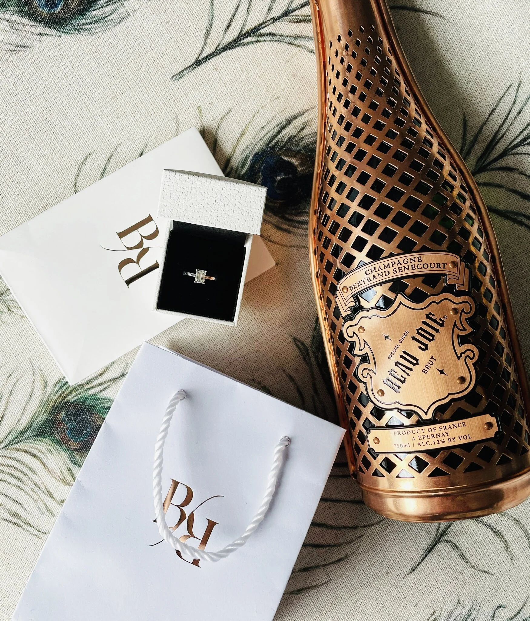 Butler & Rose Jewellers