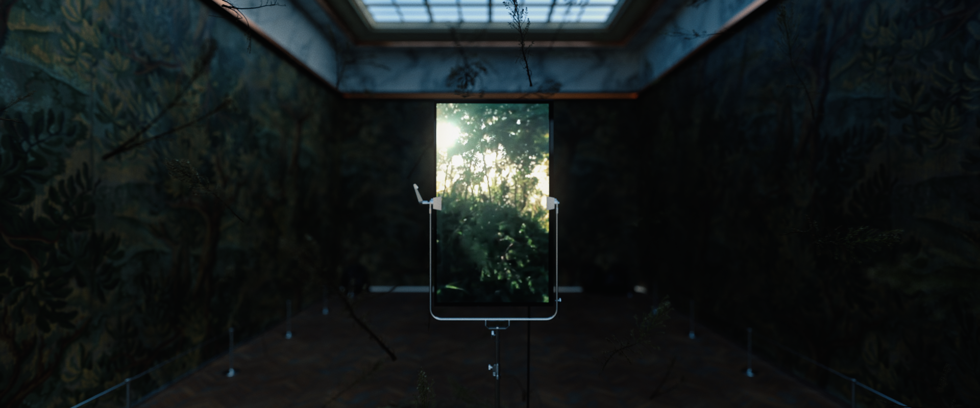 Voice, Light, Breath, and Shadow // An Interview with Daniel Wohl and ...