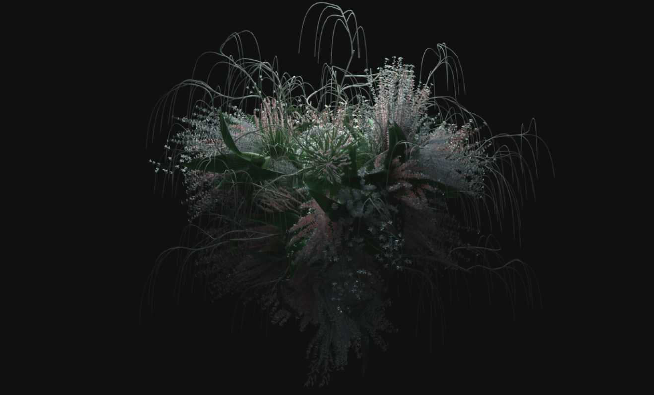 Voice, Light, Breath, and Shadow // An Interview with Daniel Wohl and ...