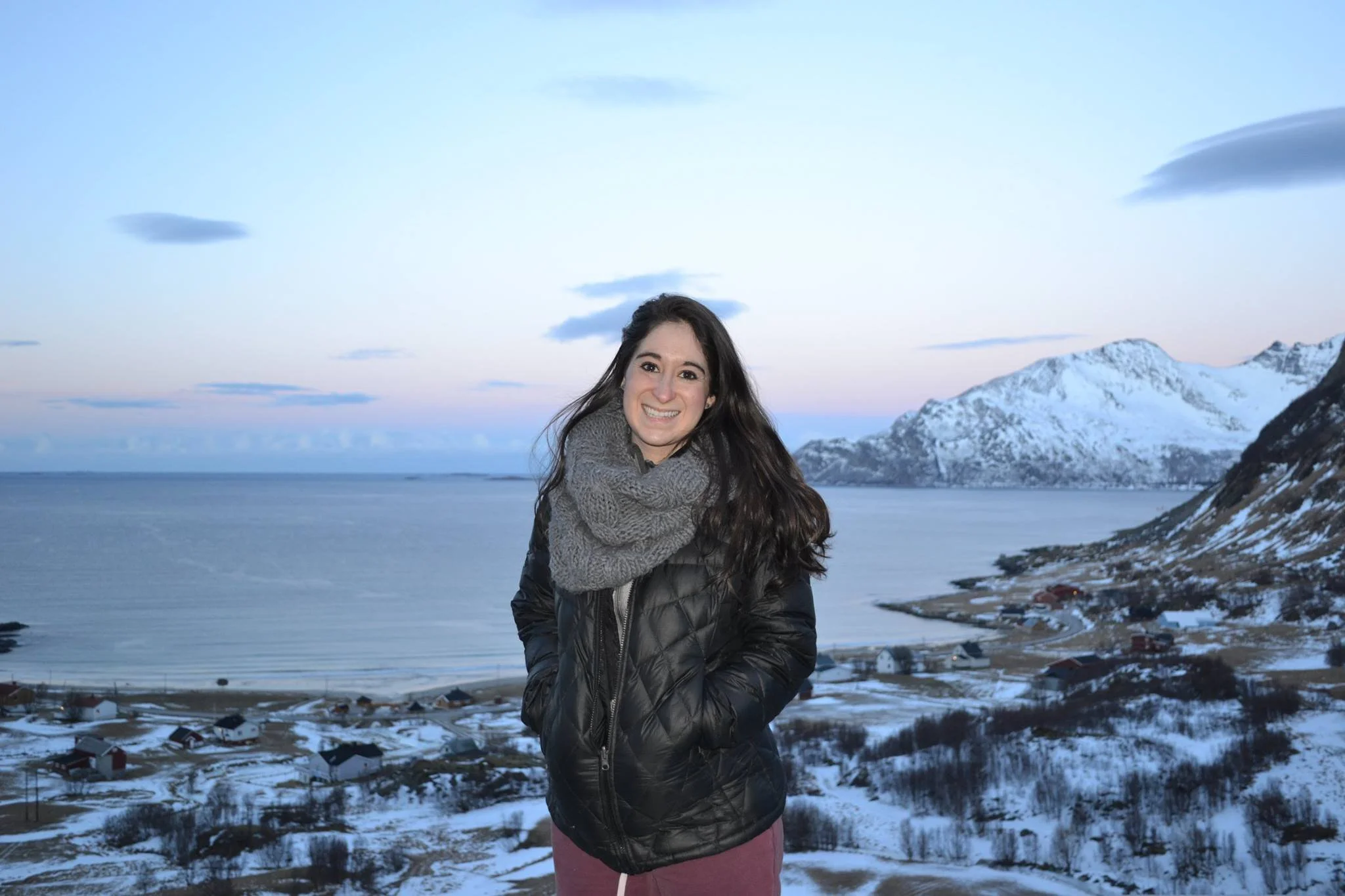 Anthony Taylor & Kari Leibowitz — The Great Northern