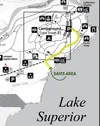 Gooseberry Falls Hidden Secret for Explorers — Black Loon Studio