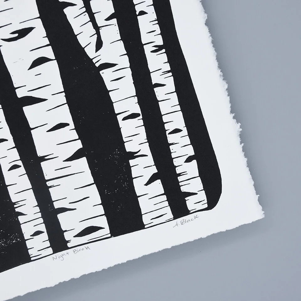 Store 1 — Black Loon Studio