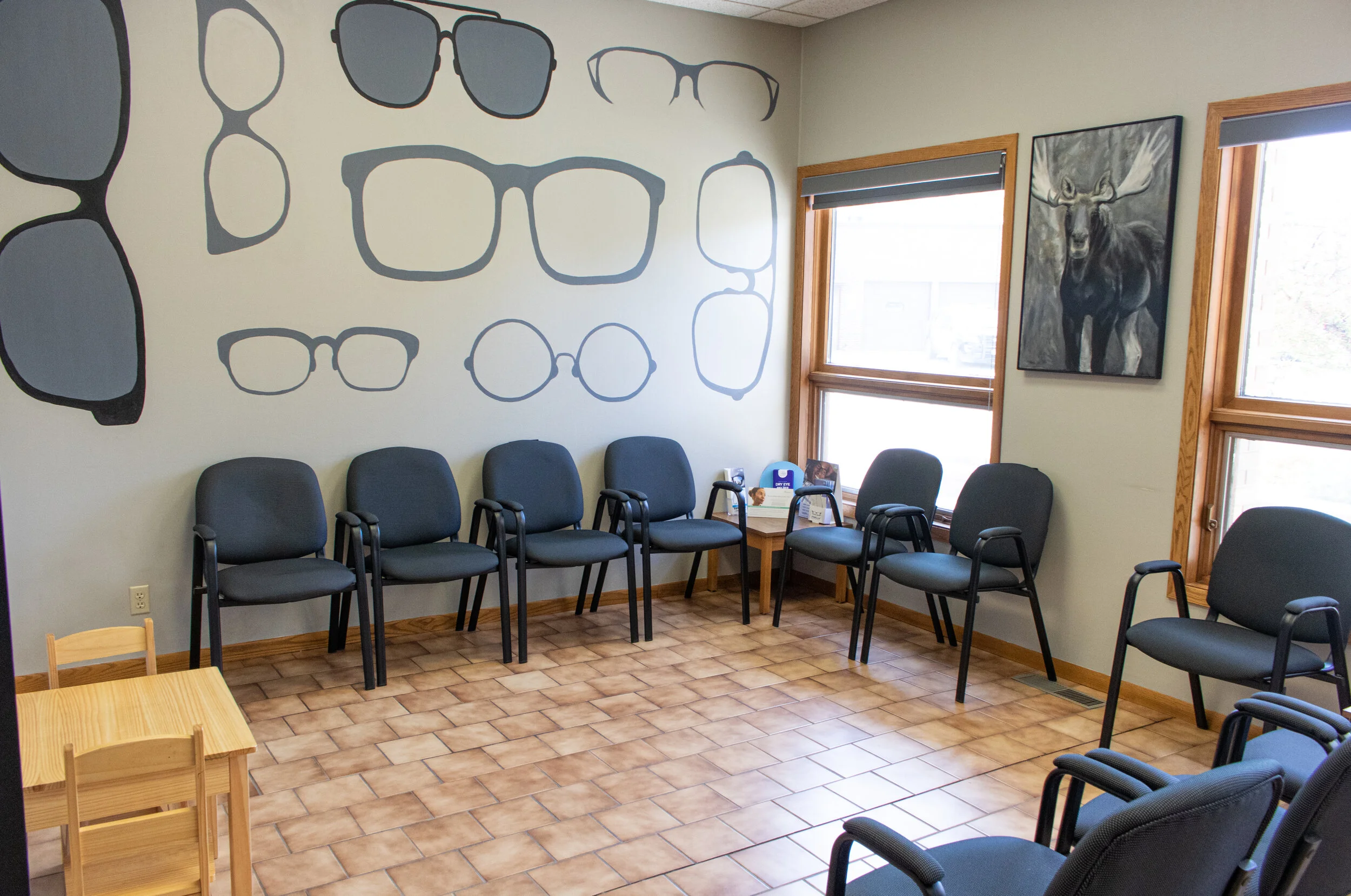 The Optometric Center