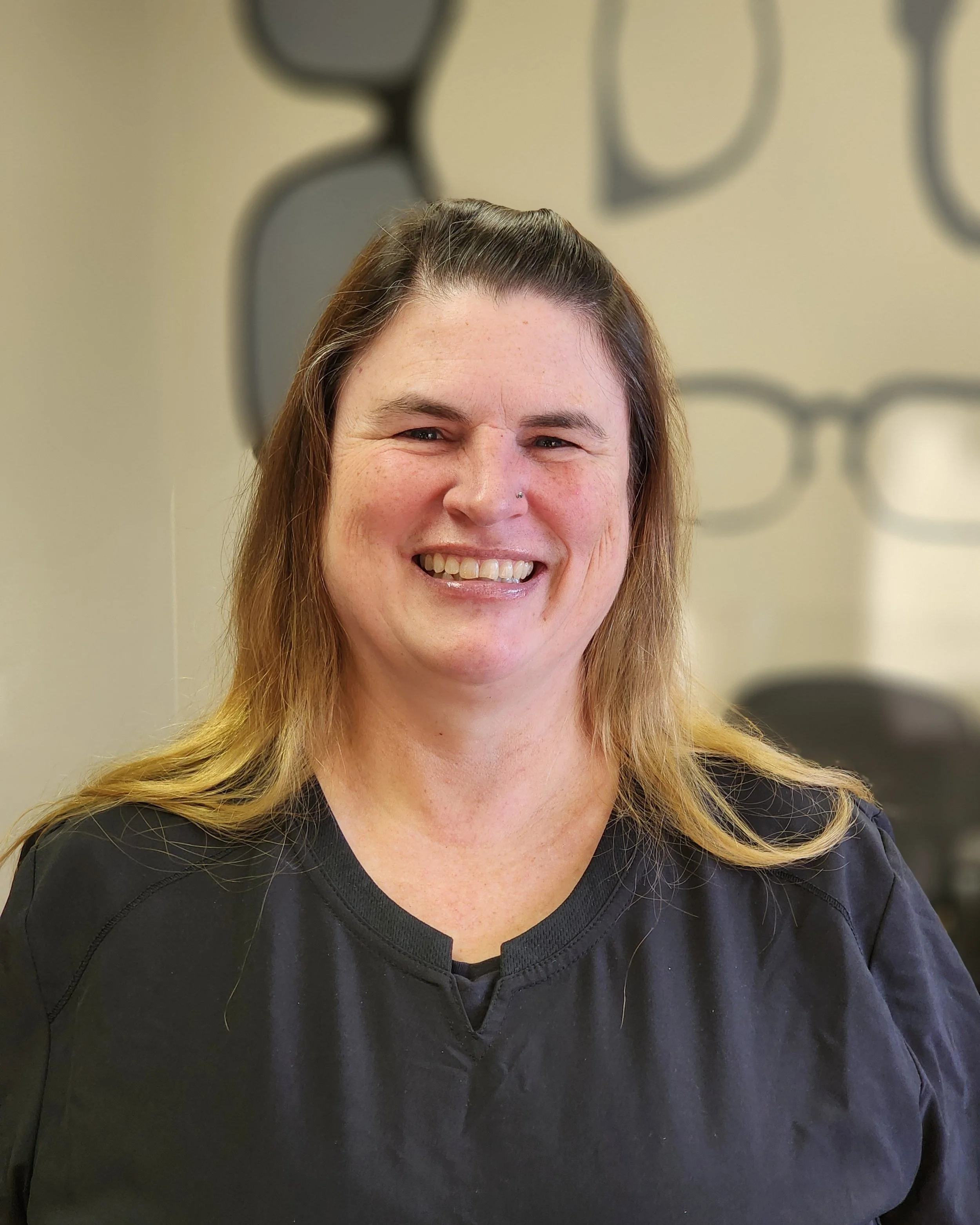 Meet Our Team — The Optometric Center