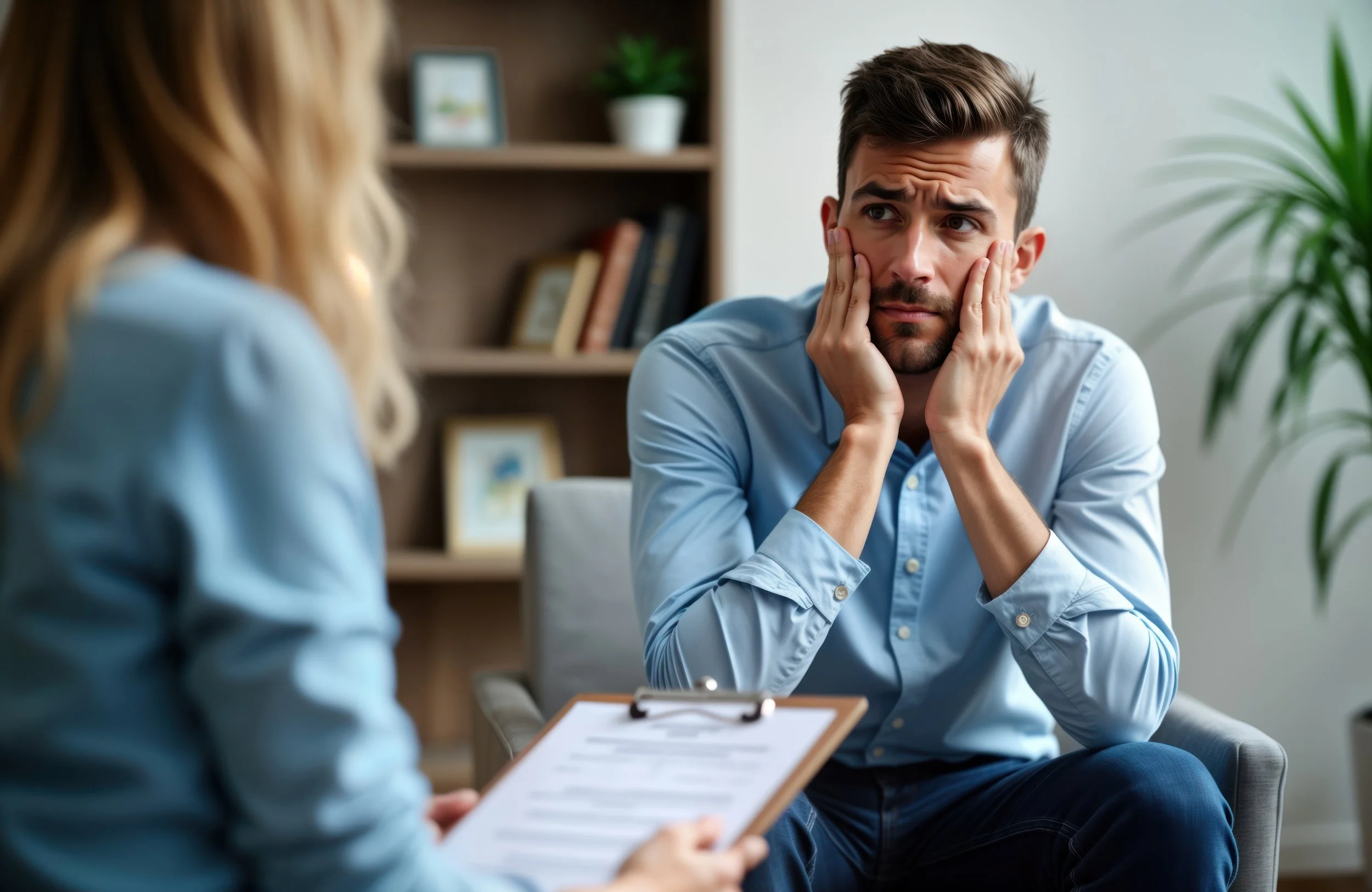How to Do an Intervention — Intervention Help LLC