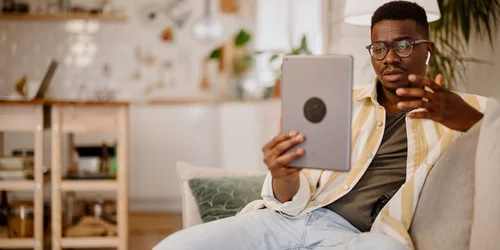 Virtual Interventions: An Online Approach to Support and Recovery ...