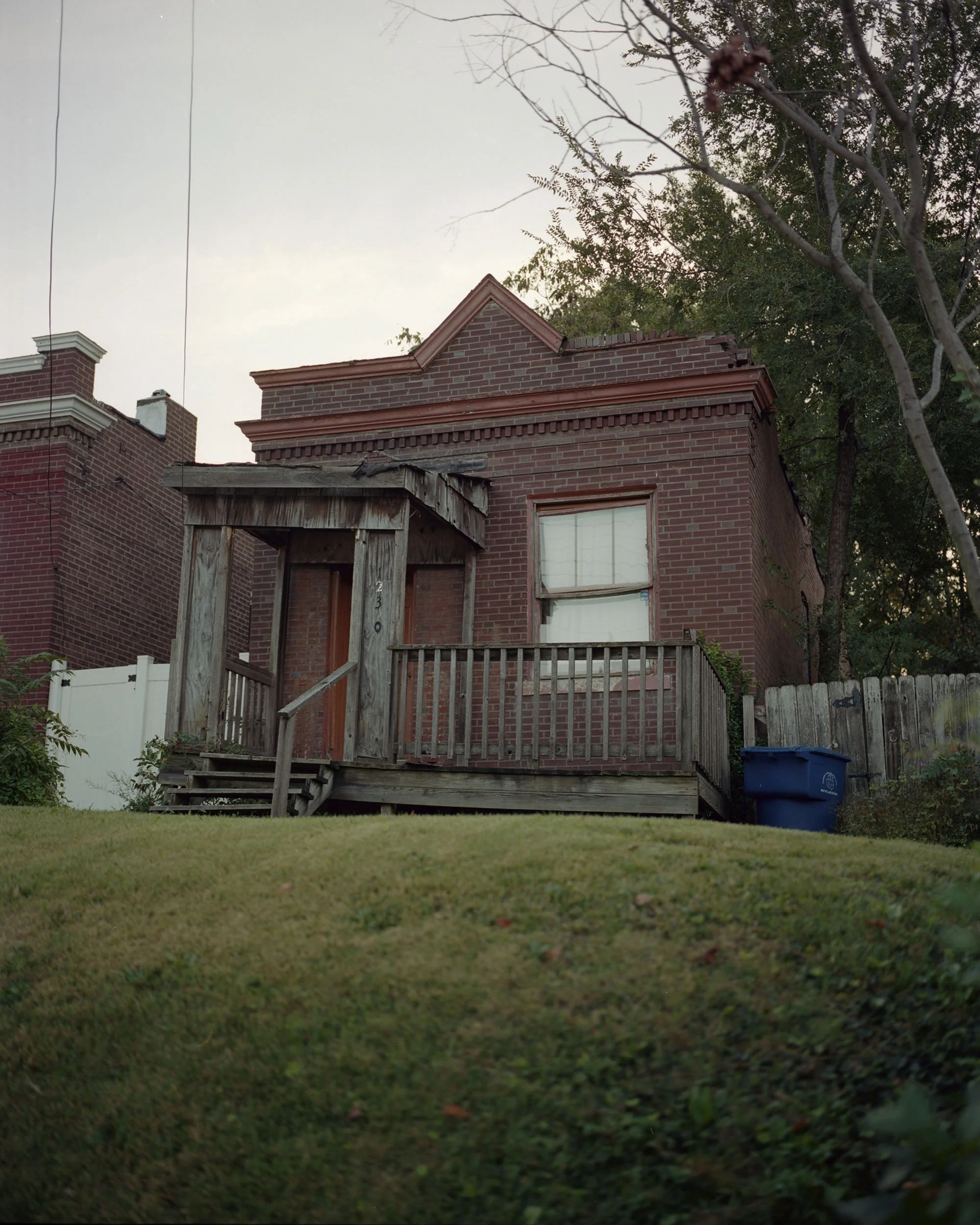 Mitchell Hurst — bfa studio art _ umsl