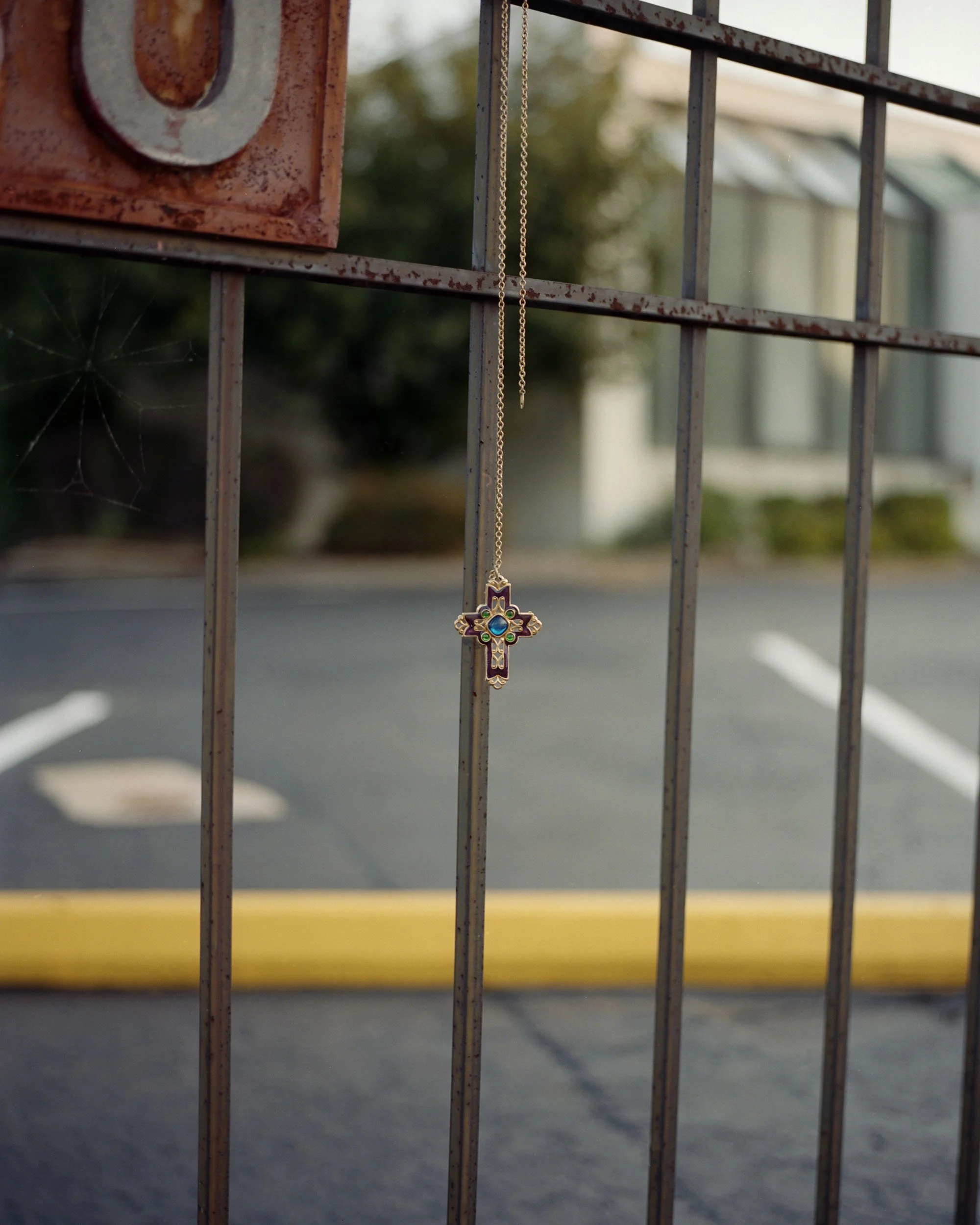 Mitchell Hurst — bfa studio art _ umsl