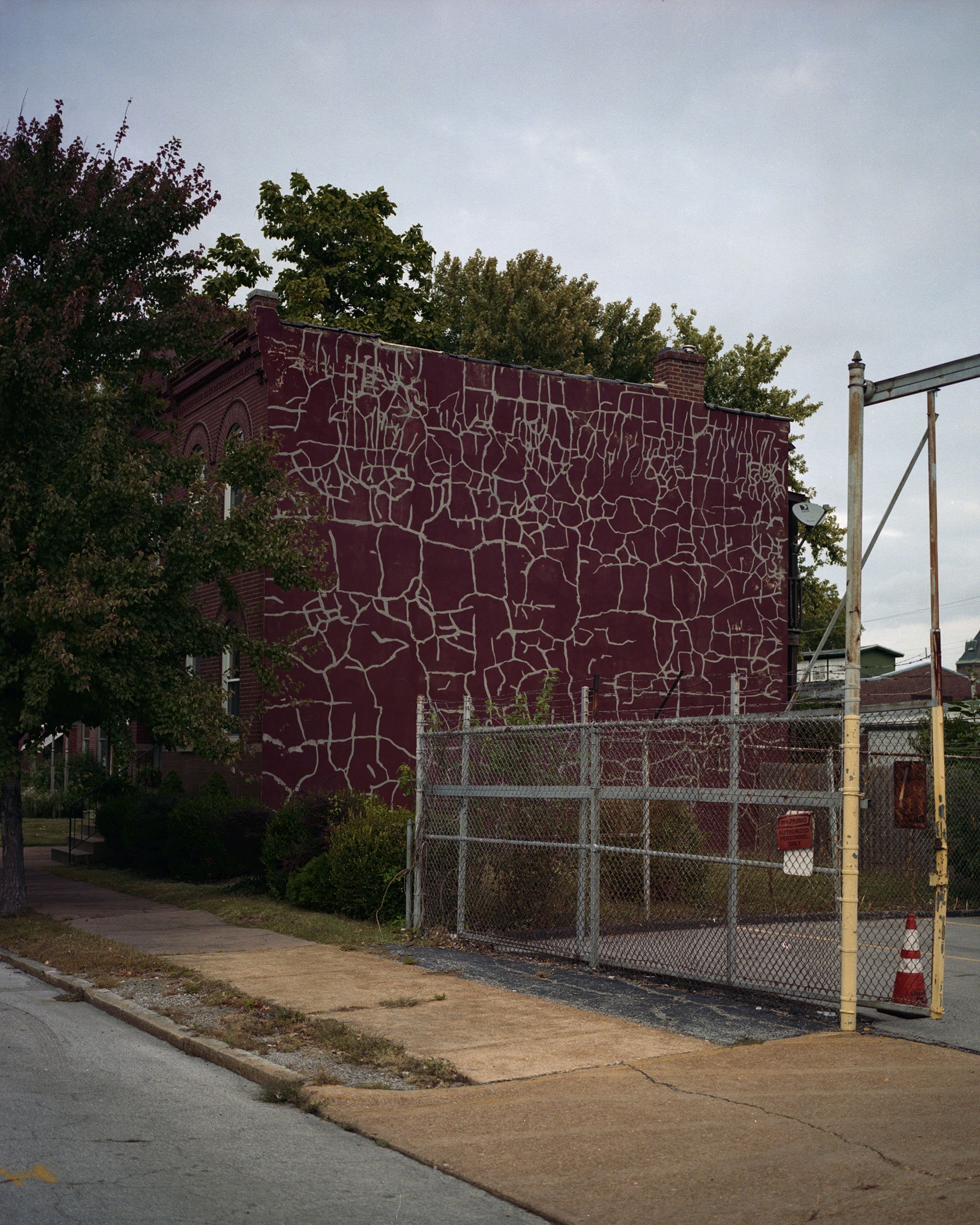 Mitchell Hurst — bfa studio art _ umsl