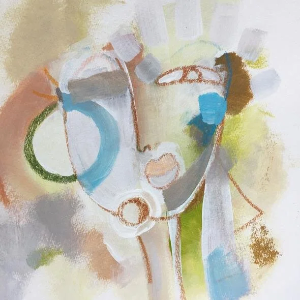 40 Swoon Worthy Artists — Follow the Find
