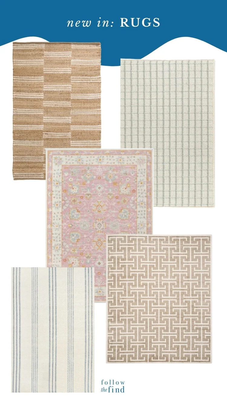 Shop by Category — Follow the Find