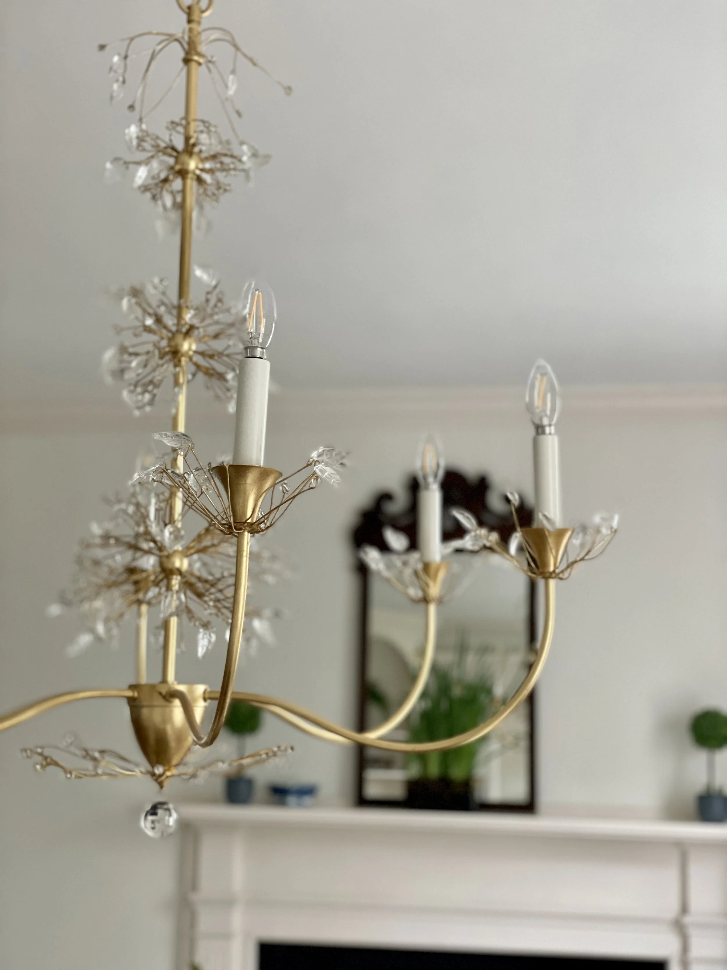 How to Buy Visual Comfort Lighting On Sale — Follow the Find