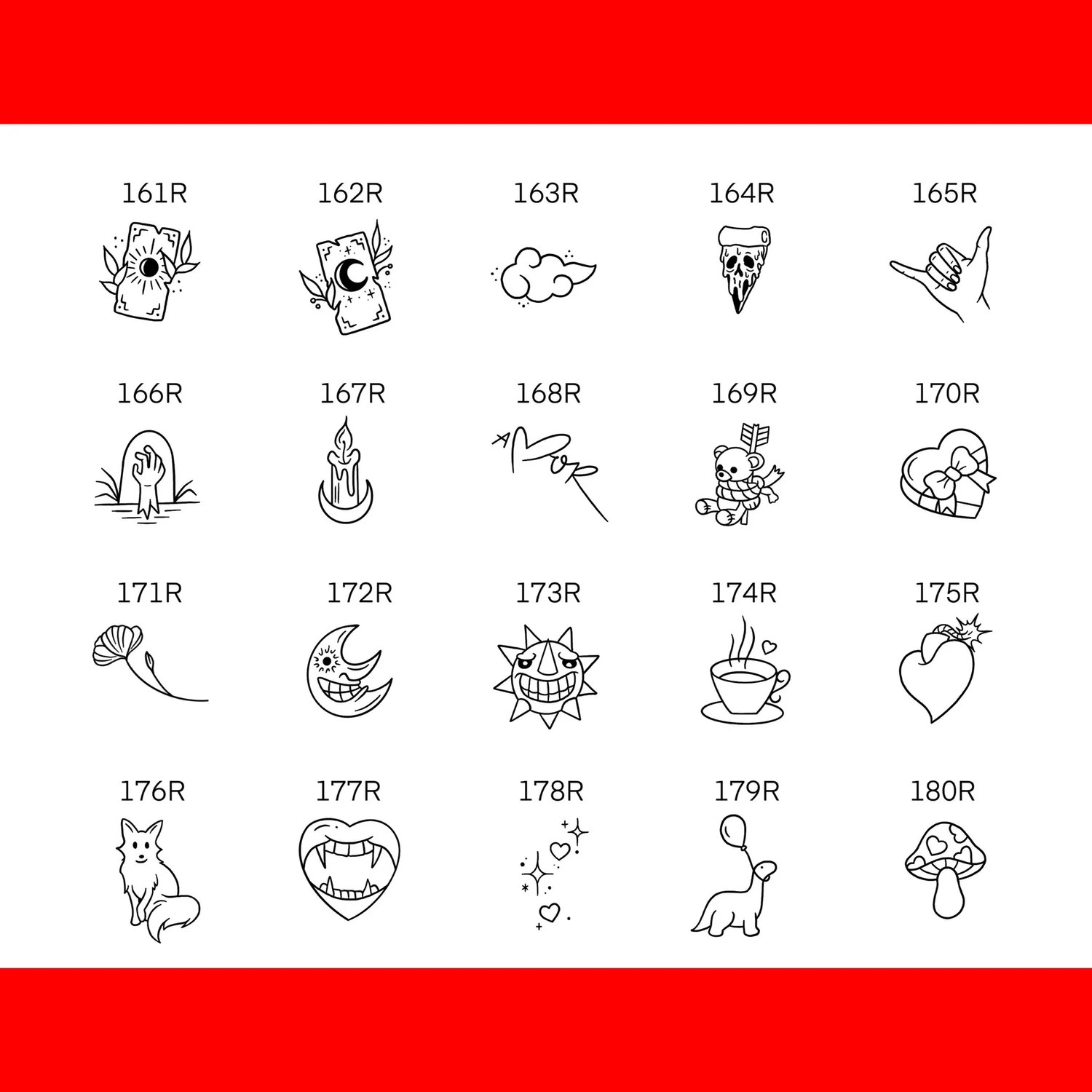 Promotions and Flash Sheets — Spark Project Collective