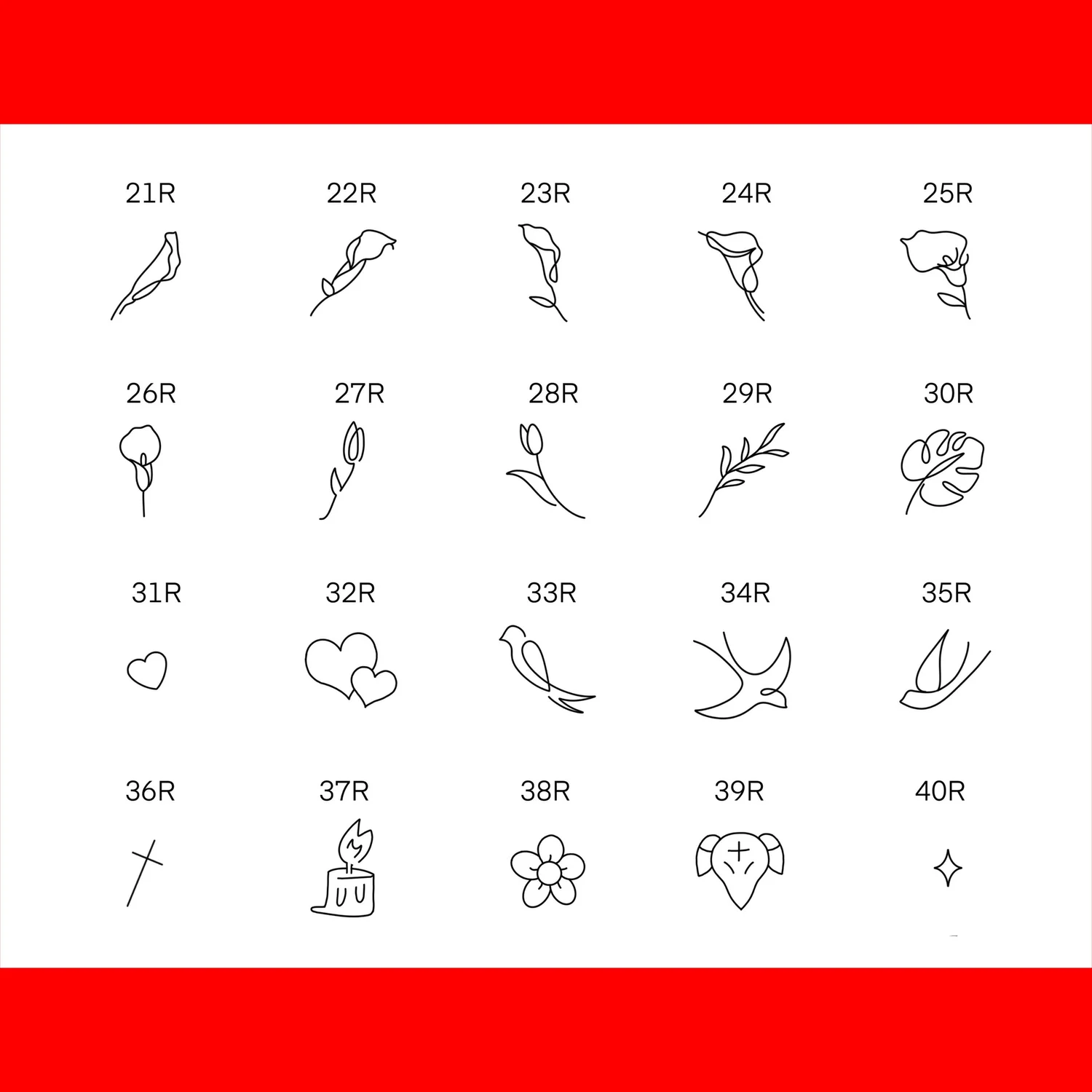 Promotions and Flash Sheets — Spark Project Collective