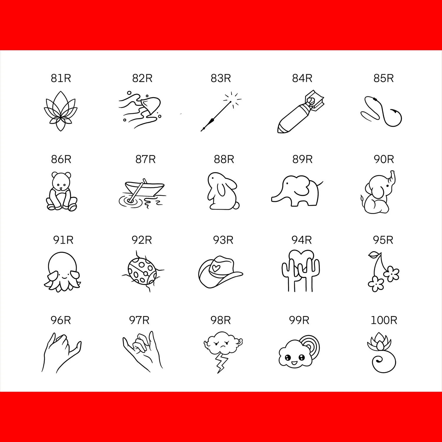 Promotions and Flash Sheets — Spark Project Collective