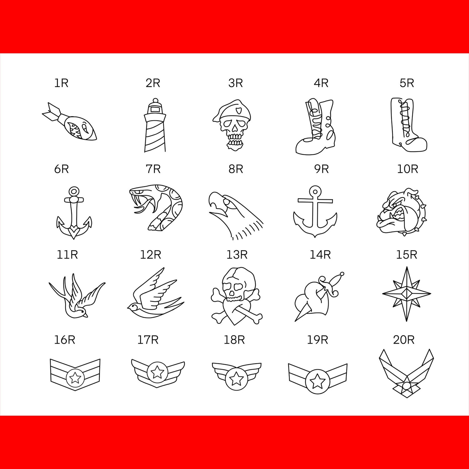 Promotions and Flash Sheets — Spark Project Collective