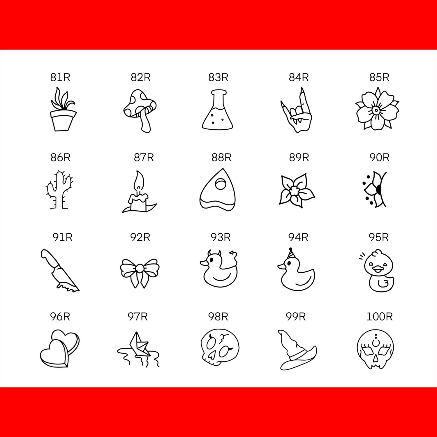 Promotions and Flash Sheets — Spark Project Collective