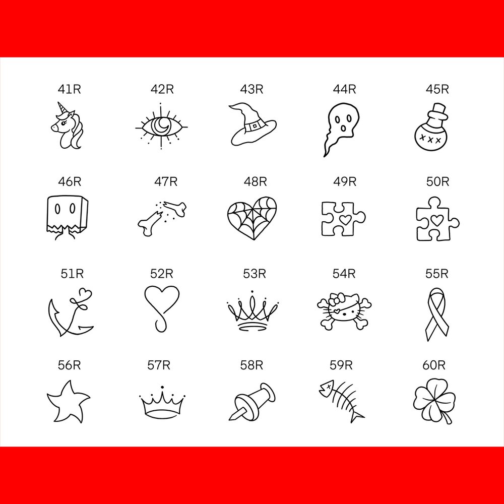 Promotions and Flash Sheets — Spark Project Collective