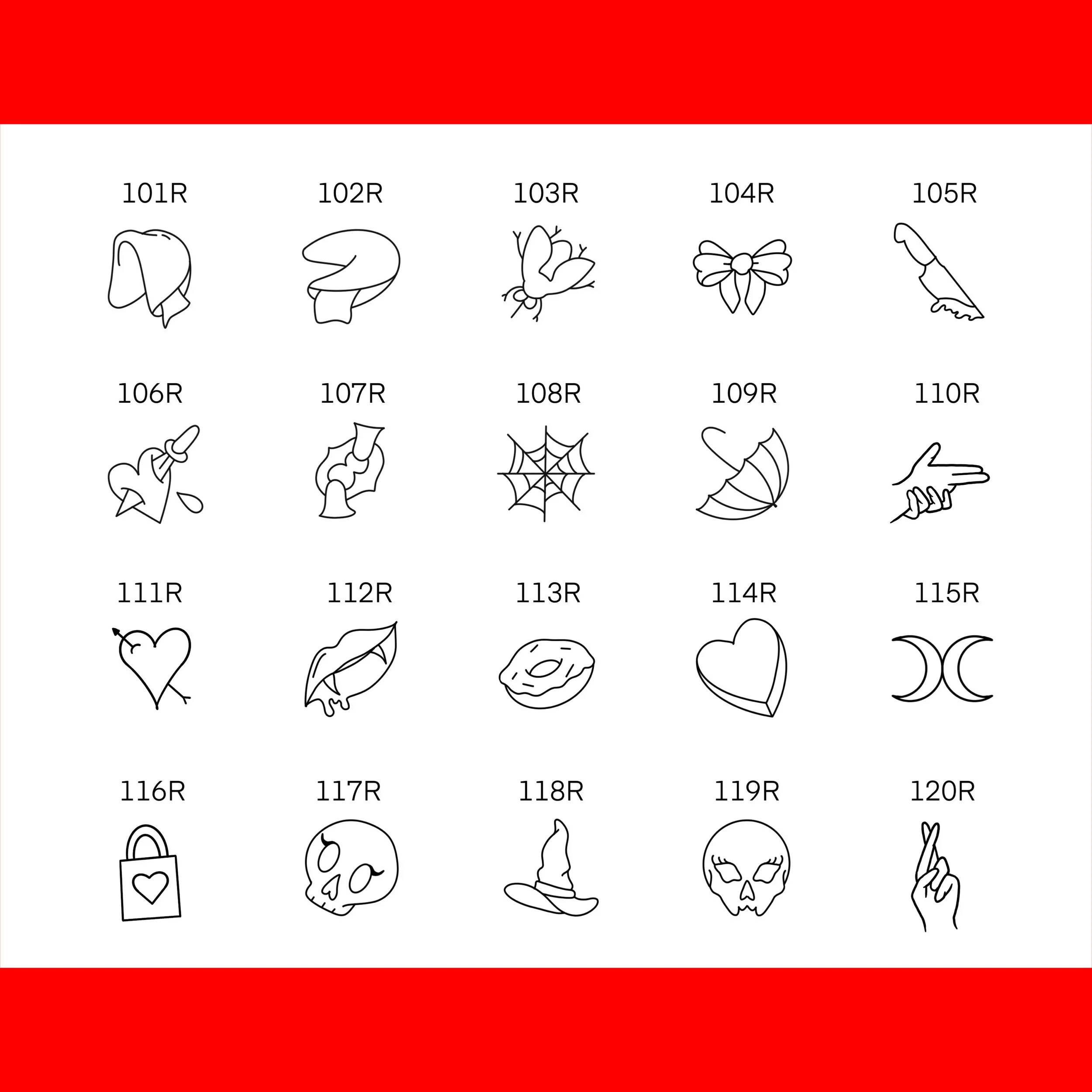 Promotions and Flash Sheets — Spark Project Collective