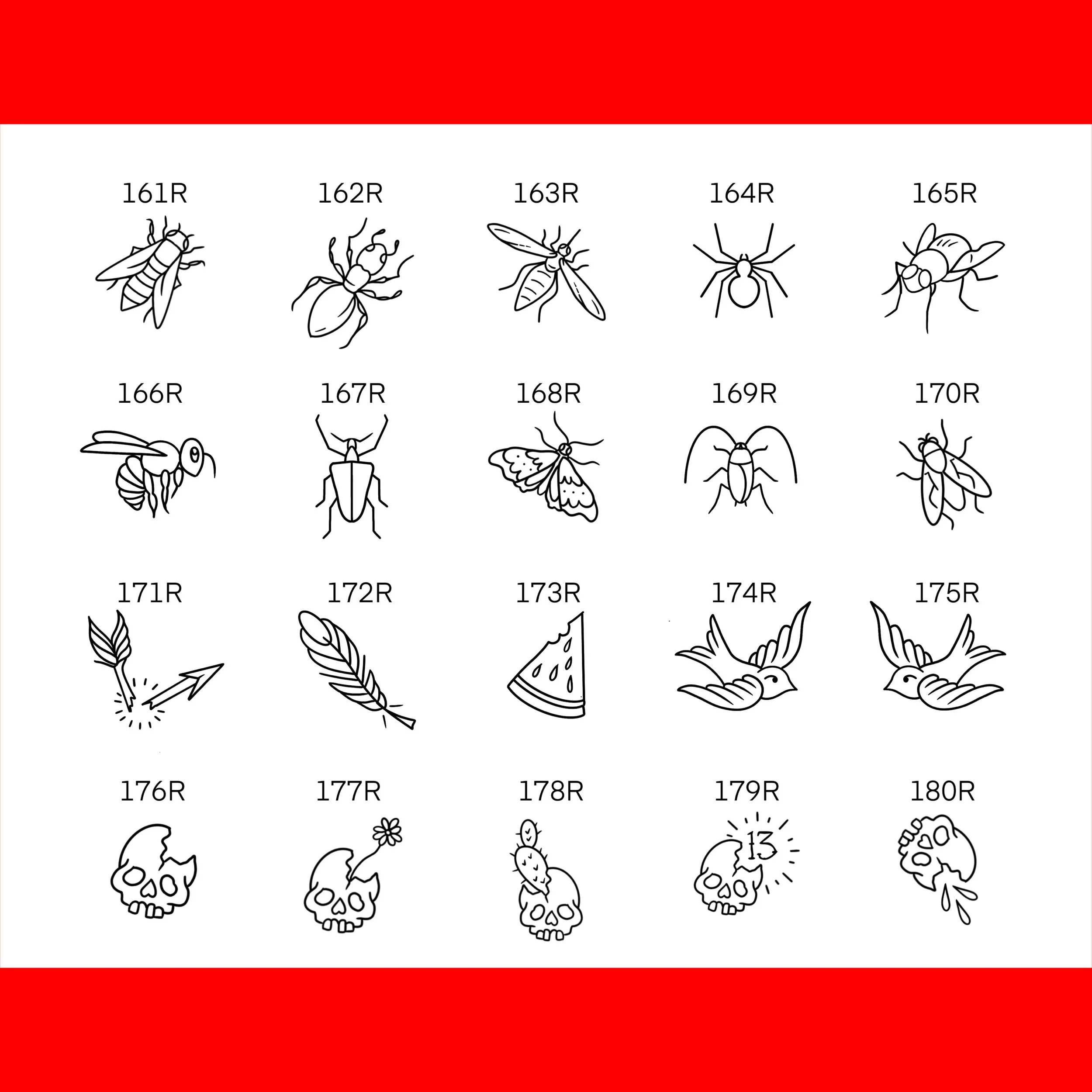 Promotions and Flash Sheets — Spark Project Collective