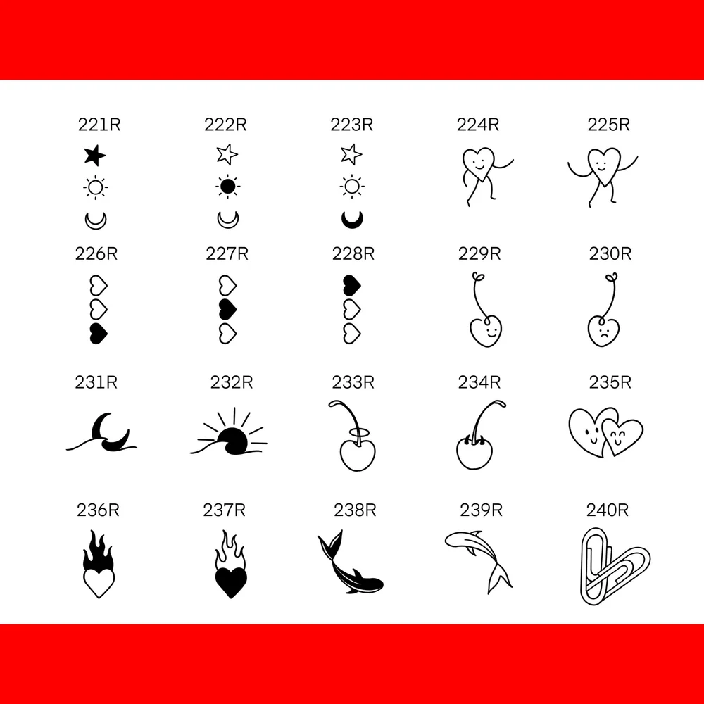 Promotions and Flash Sheets — Spark Project Collective