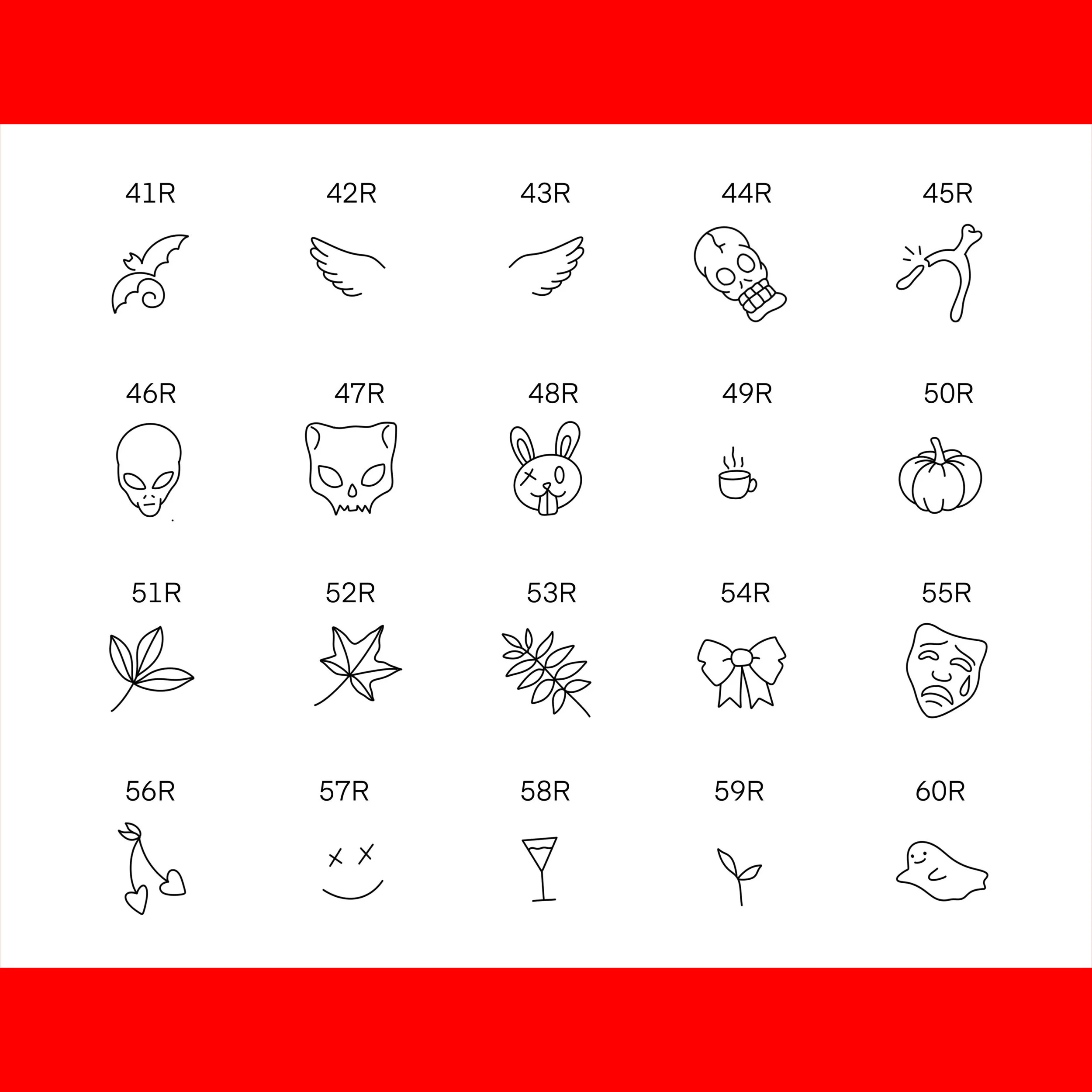 Promotions and Flash Sheets — Spark Project Collective