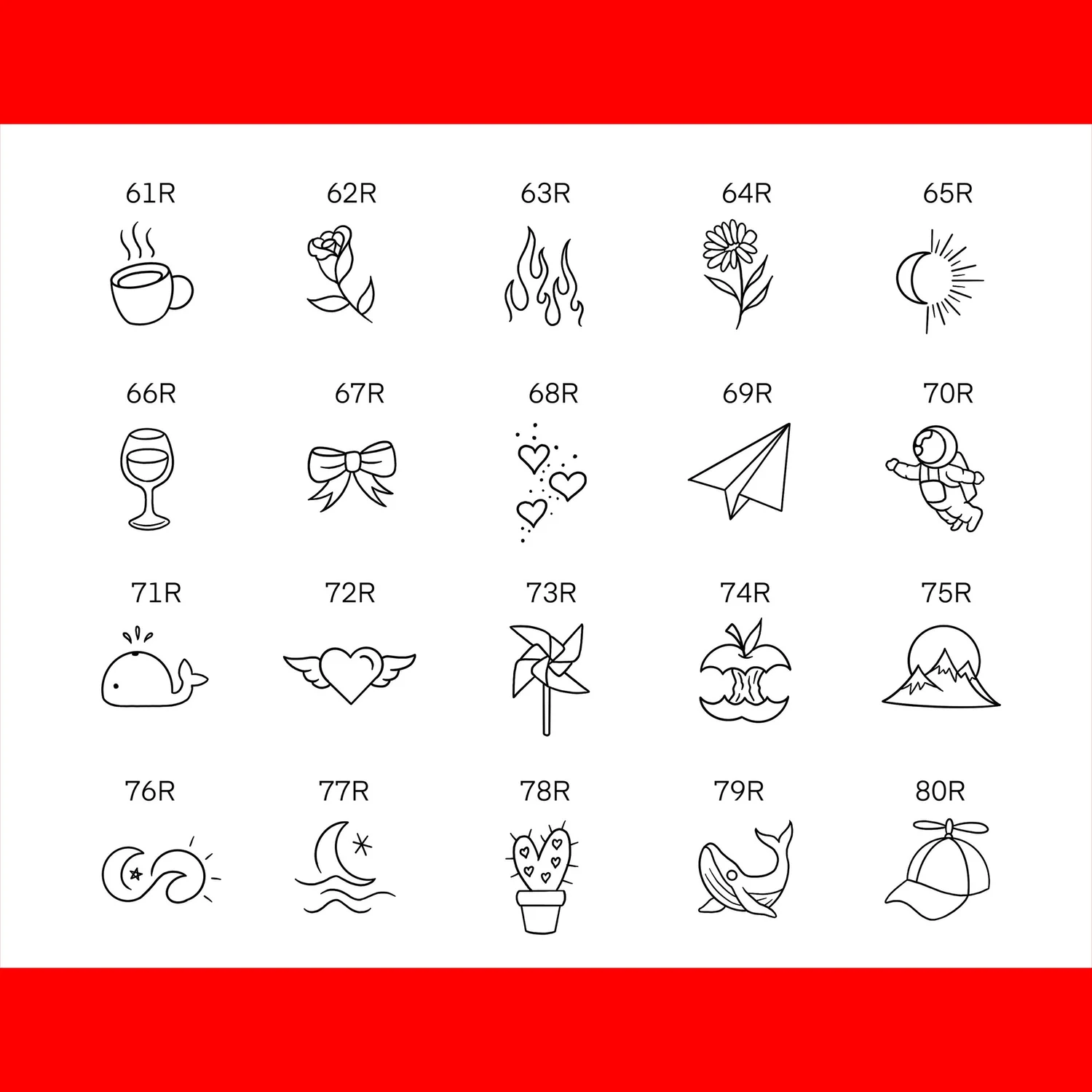 Promotions and Flash Sheets — Spark Project Collective