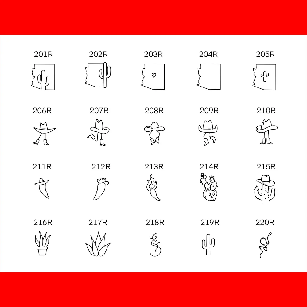 Promotions and Flash Sheets — Spark Project Collective