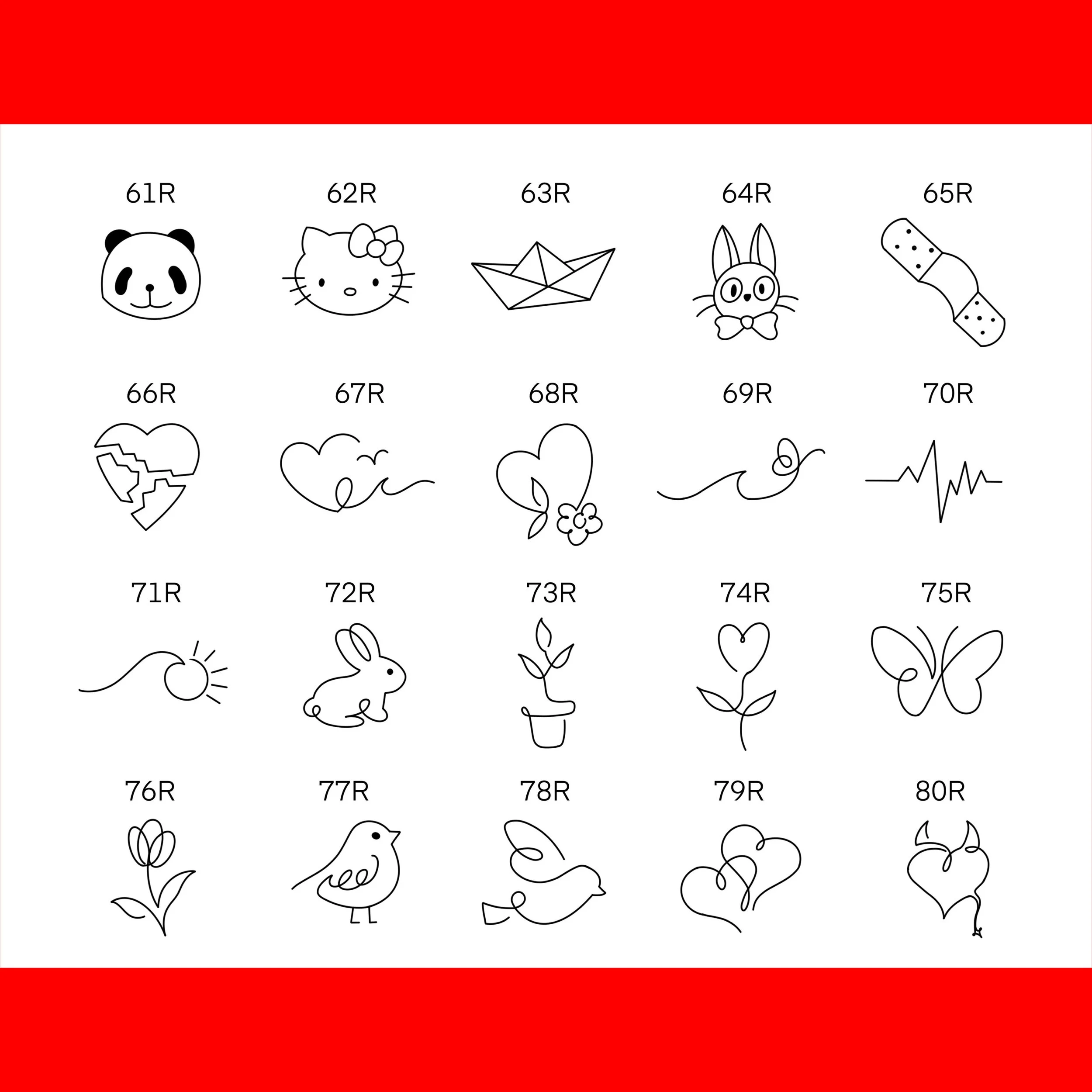 Promotions and Flash Sheets — Spark Project Collective