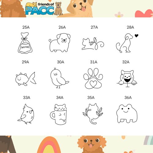 Promotions and Flash Sheets — Spark Project Collective