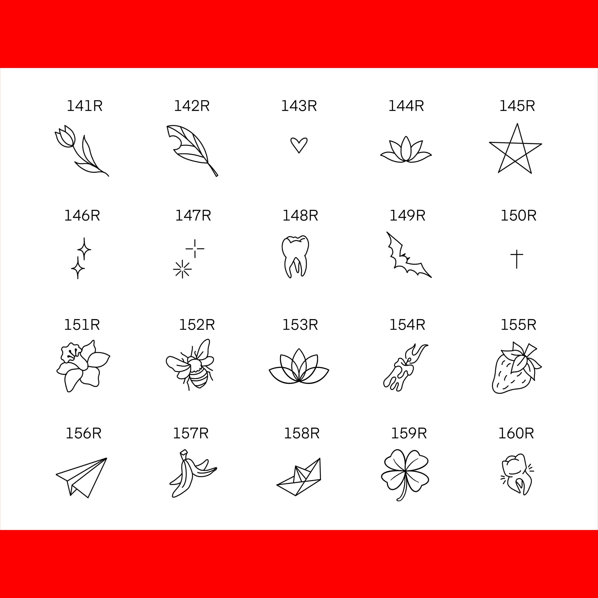 Promotions and Flash Sheets — Spark Project Collective