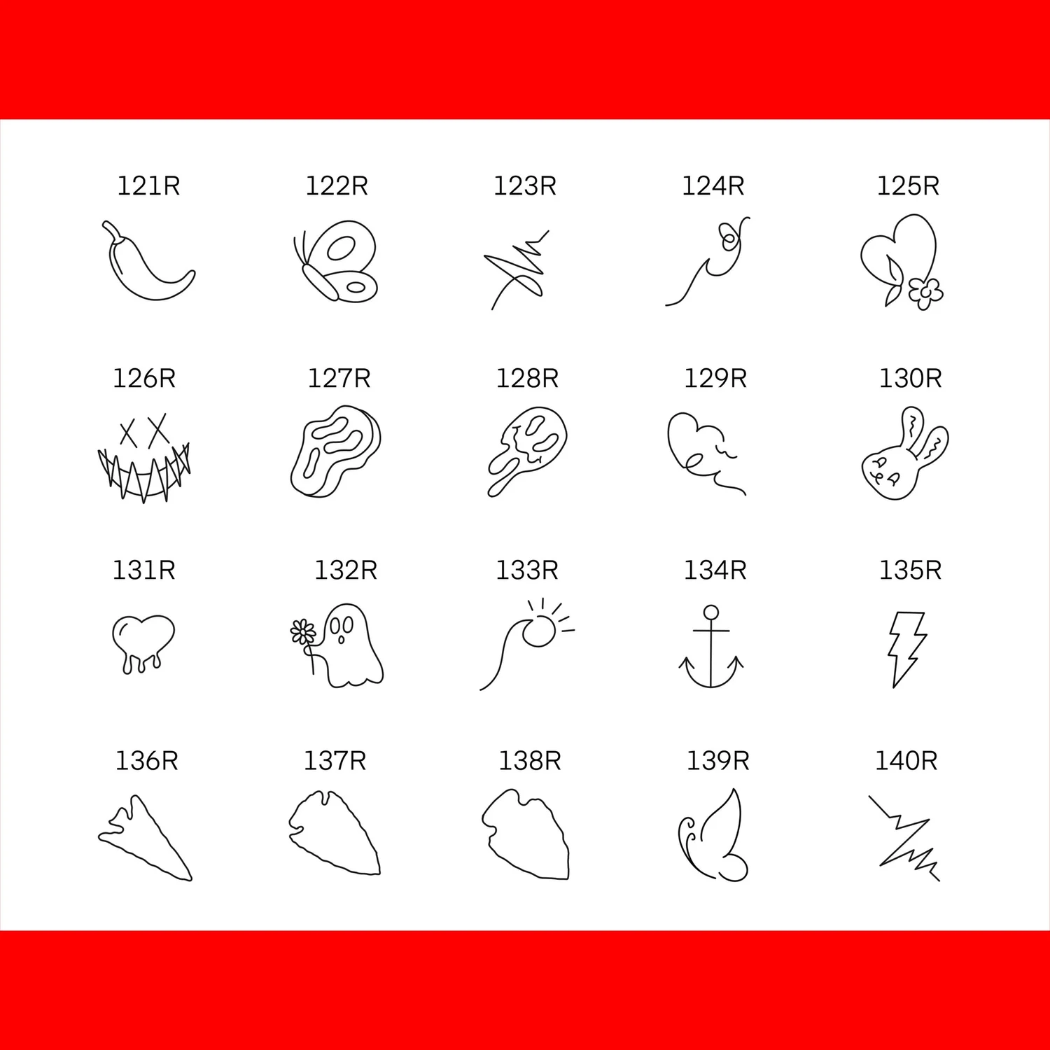 Promotions and Flash Sheets — Spark Project Collective