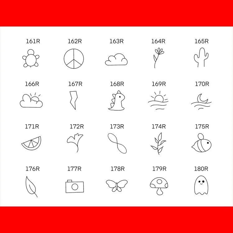 Promotions and Flash Sheets — Spark Project Collective