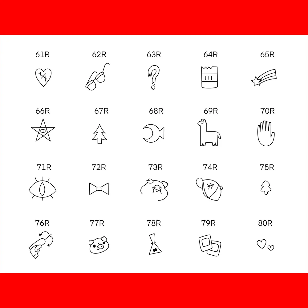 Promotions and Flash Sheets — Spark Project Collective