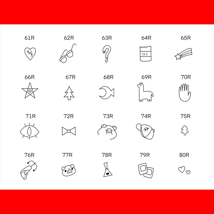 Promotions and Flash Sheets — Spark Project Collective